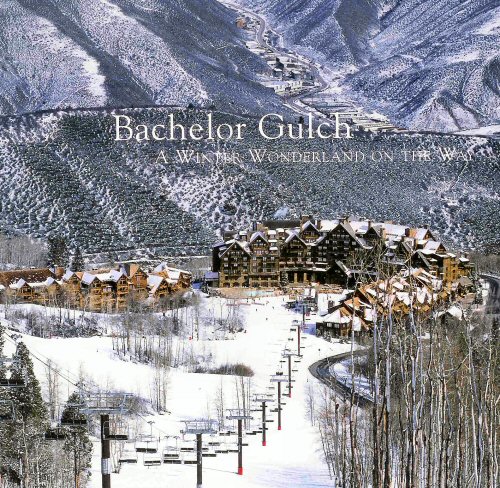 Ritz Carlton Bachelor Gulch, Colorado | Luxury4Play.com