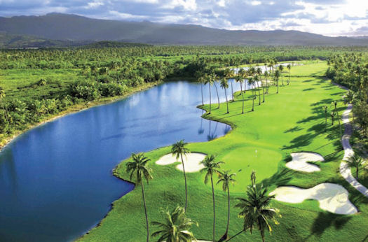 Trump International Golf Club & Residences, Puerto Rico. Luxury golf ...