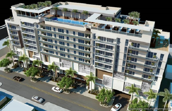 26Edgewater, New Affordable Miami Condos, Edgewater Neighborhood of ...