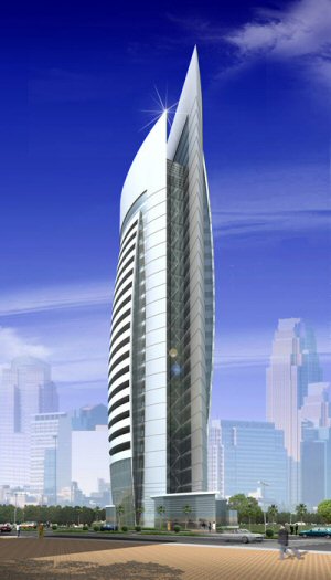 The Bridge at Dubai Sports City, 5-Star Dubai Condo Hotel, Priced Under ...