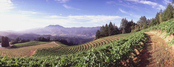 Calistoga Ranch, Napa Valley Fractional Ownership, Private Residence ...