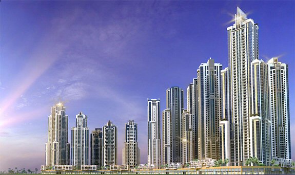 Dubai Condo Hotel, Executive Tower E Residence Apts., Business Bay, Dubai