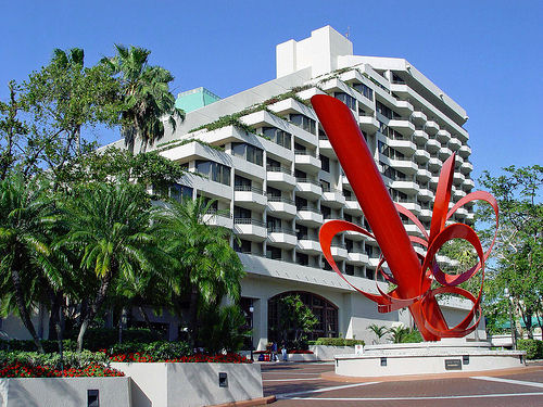 Grove at Grand Bay, Luxurious Condos in Coconut Grove, Just South of ...