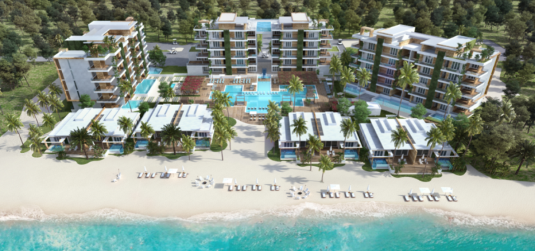 Alaia, Belize – A Marriott Autograph® Collection | Condo Hotel Center