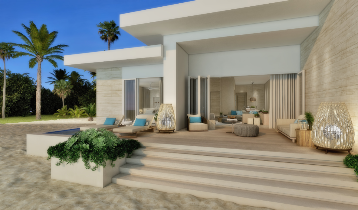 Alaia, Belize, A Marriott Autograph Collection, Beachfront Condo Hotel