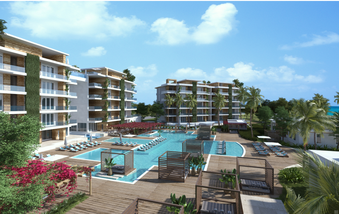 Alaia, Belize – A Marriott Autograph® Collection | Condo Hotel Center
