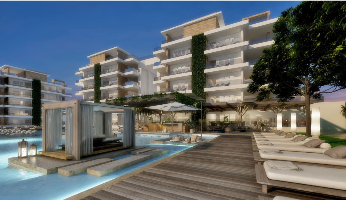 Alaia, Belize – A Marriott Autograph® Collection | Condo Hotel Center