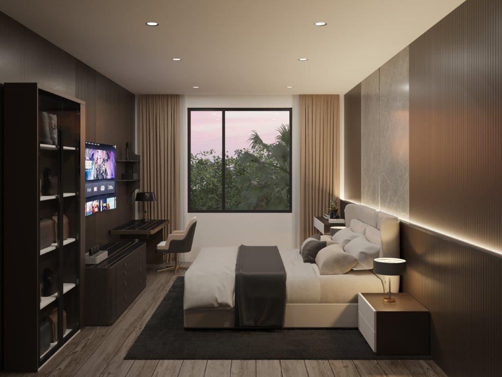 Visions Resort, Central FL condo hotel units from $229,000 near Orlando